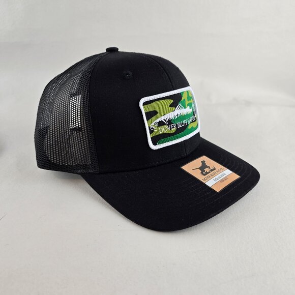 Dover Bluff Hat Co. | Accessories | Dover Bluff Hat Co Mens Adjustable ...